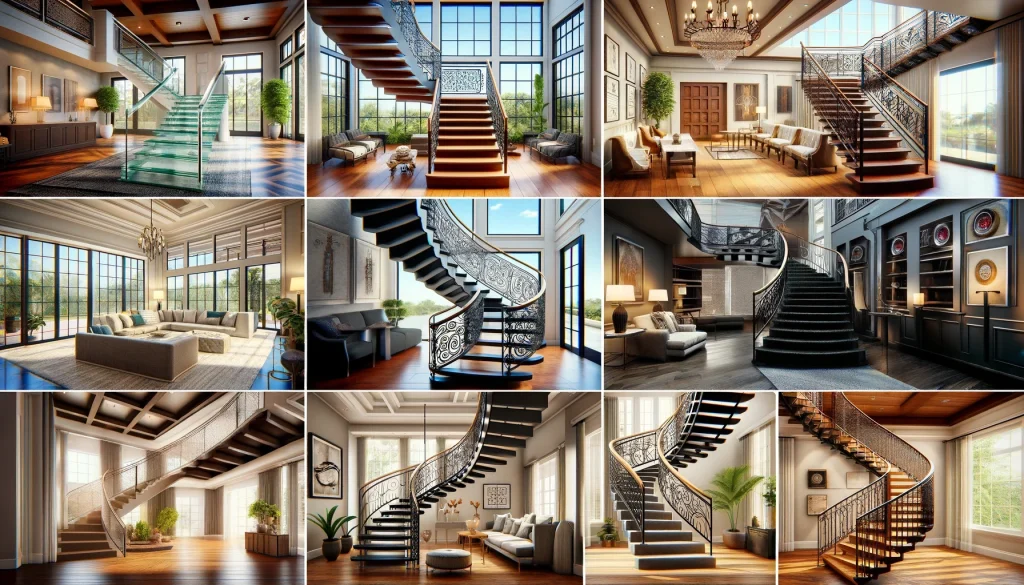 PALMBEACHRAILINGS.COM | Boca Raton Stairs and Railings